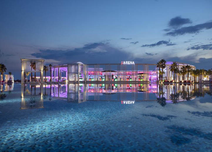 Selectum Luxury Resort Belek 5* | Belek | Lider Travel