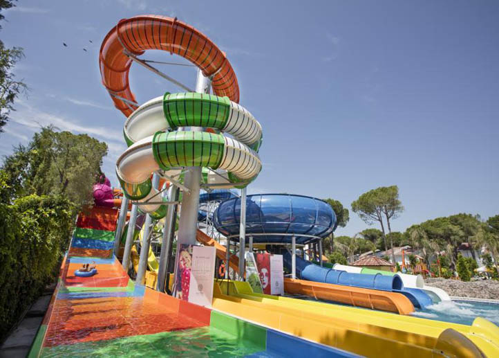 Selectum Luxury Resort Belek 5* | Belek | Lider Travel