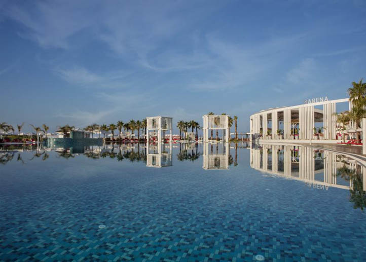 Selectum Luxury Resort Belek 5* | Belek | Lider Travel