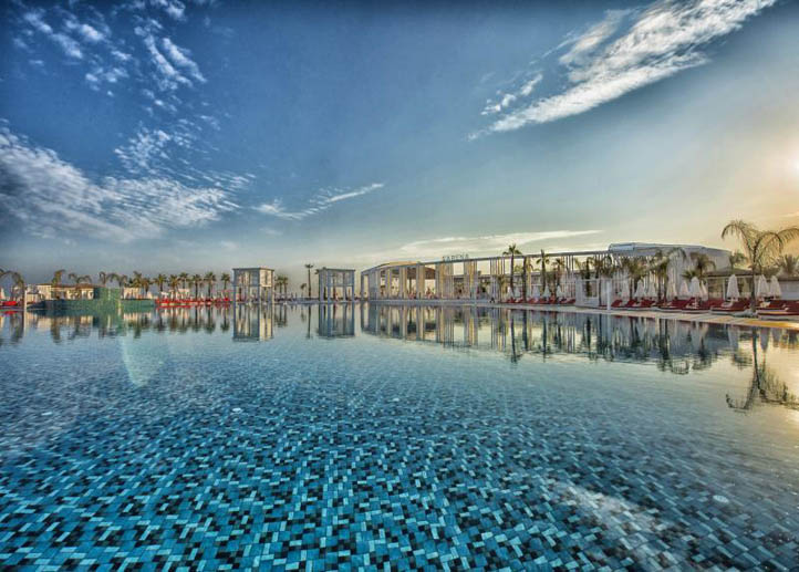 Selectum Luxury Resort Belek 5* | Belek | Lider Travel