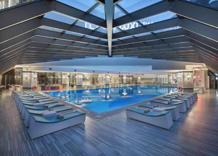 Selectum Luxury Resort Belek 5* | Belek | Lider Travel