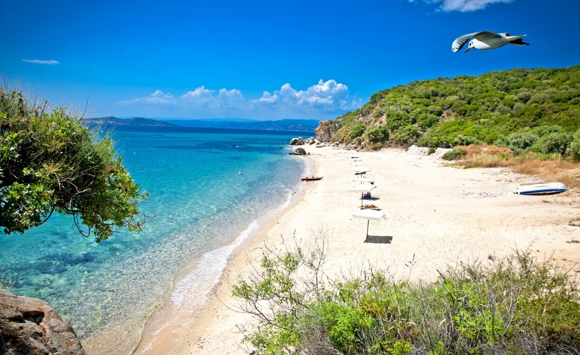 Atos Hoteli | Uranopolis Hoteli | Grčka letovanje | Lider Travel