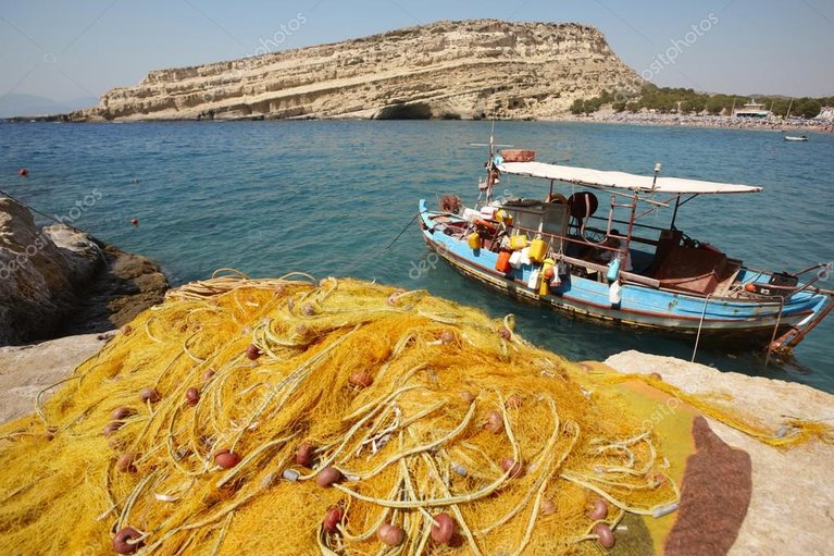 Matala Plaza Krit 6 * Lider Travel