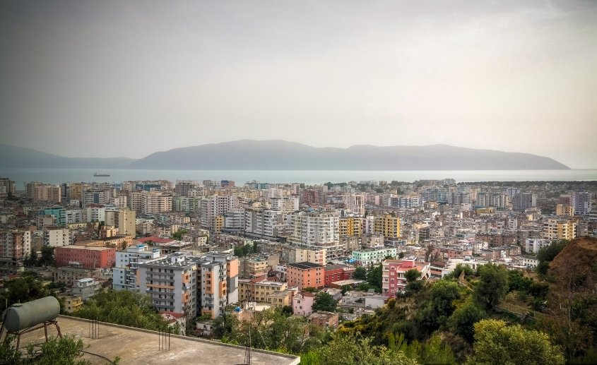 Valona letovanje • First minute ponude • Albanija | Lider Travel