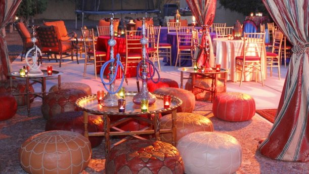 nargila (2) * Lider Travel