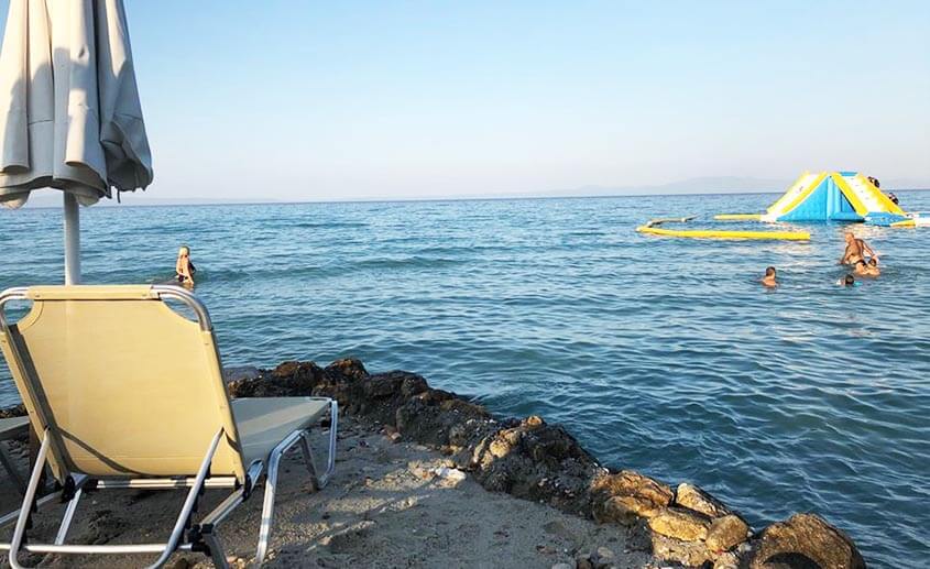 Kalitea 2026 letovanje • First minute ponude • Grčka