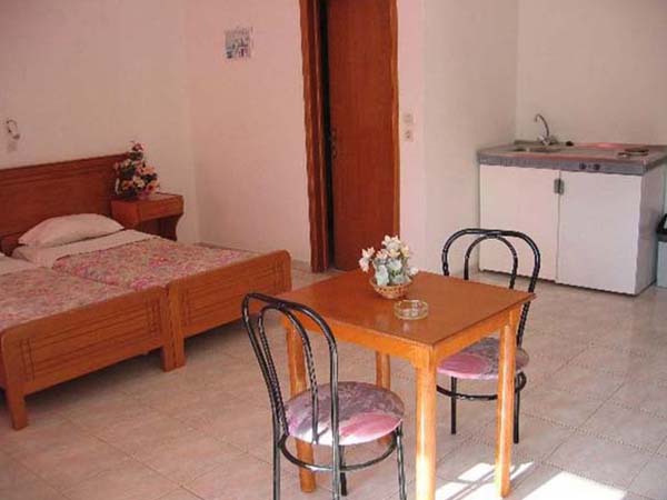 Old Windmill Studios | Faliraki | Rodos avio | Lider Travel