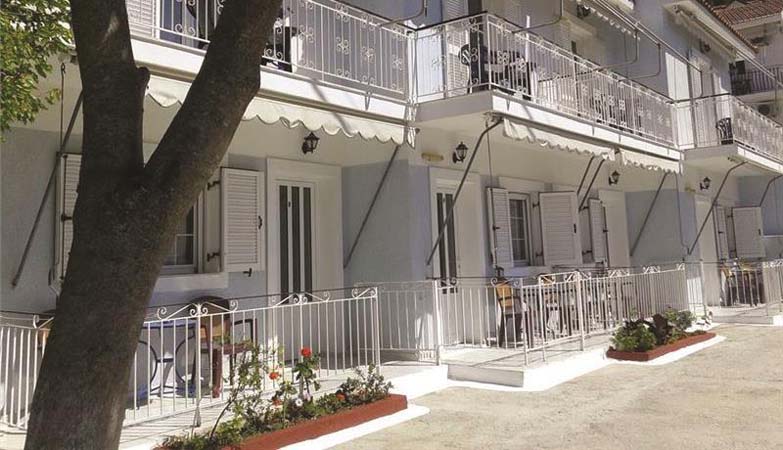 Angelos studio | Lassi | Kefalonija avio | Lider Travel