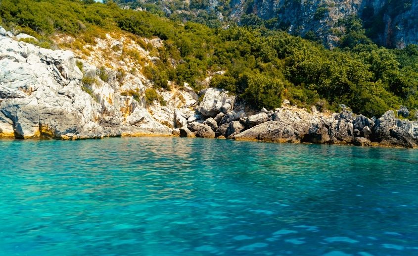 Valona letovanje • First minute ponude • Albanija | Lider Travel