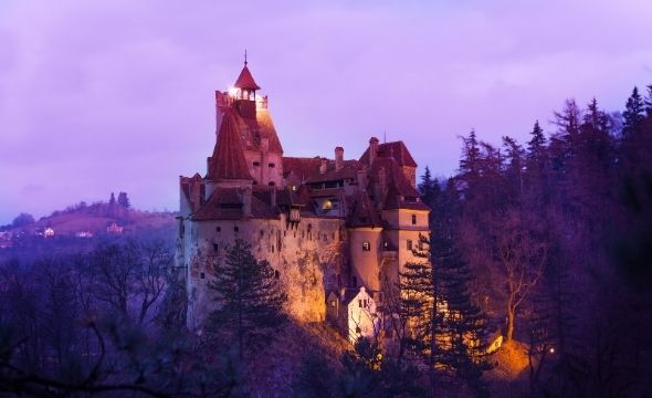 Putovanje u Rumuniju 2025 | Rumunija putovanje | Lider Travel