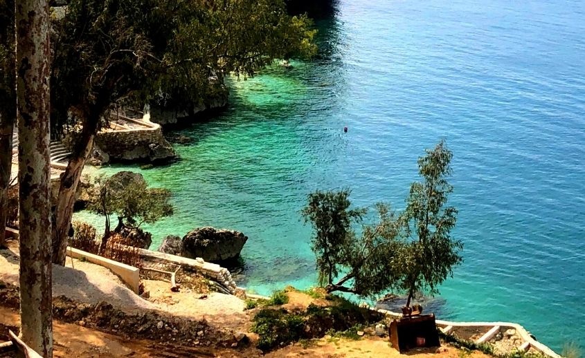 Valona iskustva i utisci | Vodič kroz Valonu | Lider Travel