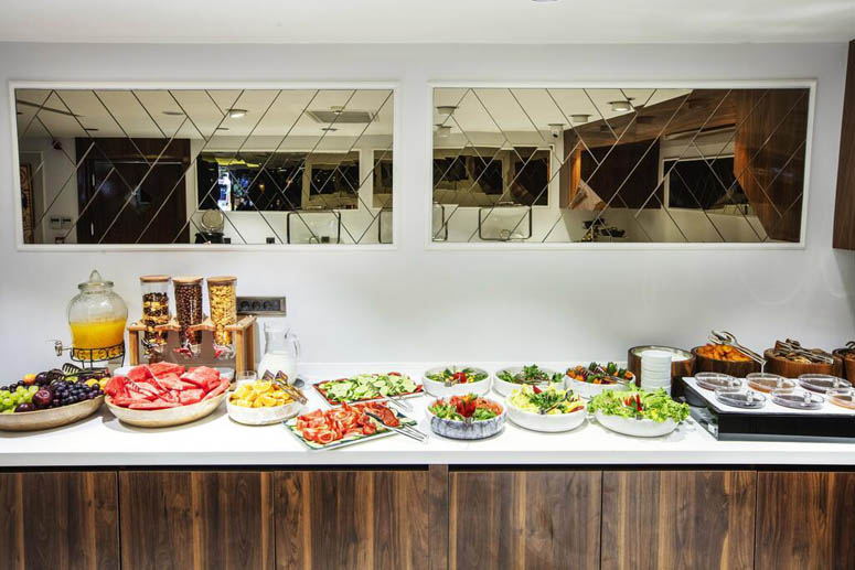 Hotel Endican Beyazit 4* | Istanbul Turska | Lider Travel