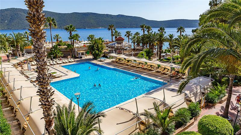 Tui Magic Life Bodrum 5* | Bodrum | Turska | Lider travel