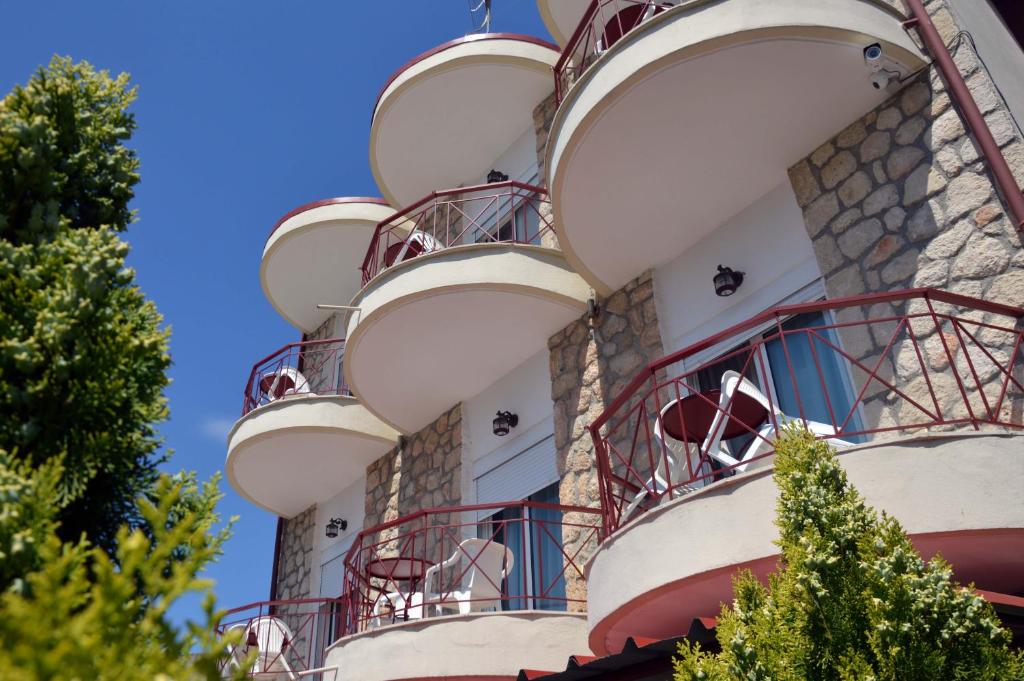 Kalitea 2023 letovanje • First minute ponude • Grčka