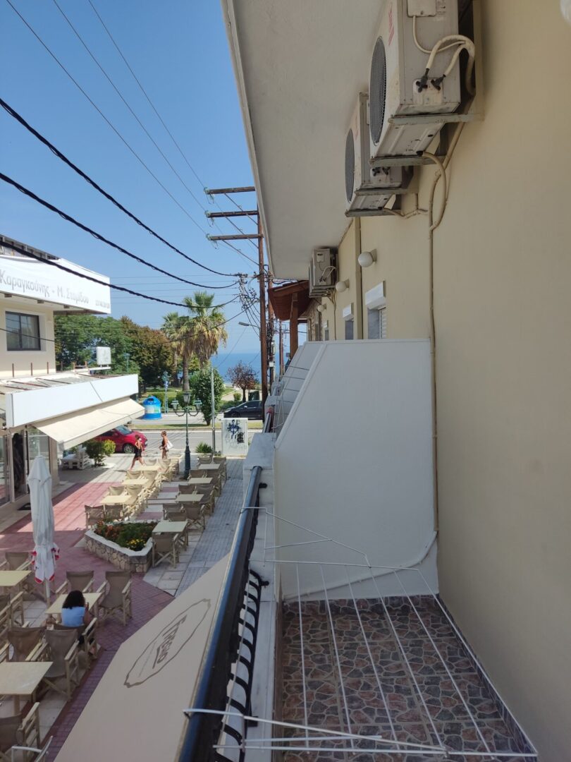 Vila Poppis Kalitea | Kalitea Grčka | Lider Travel Novi Sad