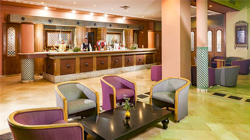 El Borj Hotel 3* | Tunis * Lider Travel