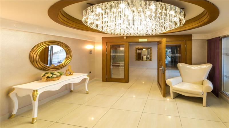 Ideal Pearl 4* | Marmaris Turska | Lider Travel