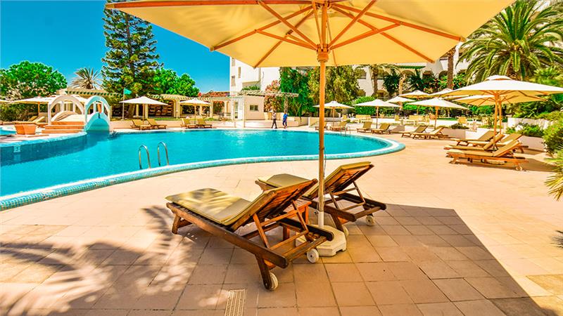 Sol Azur Beach Congress 4* | Tunis * Lider Travel
