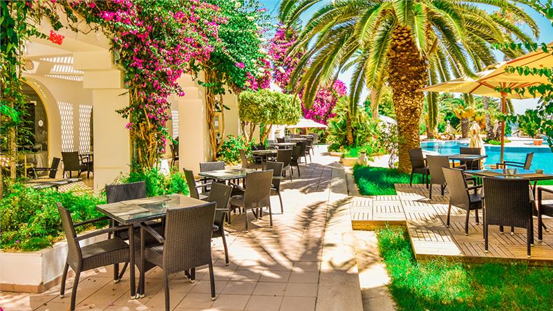 Sol Azur Beach Congress 4* | Tunis * Lider Travel