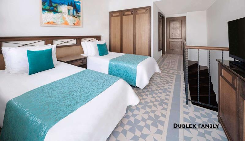 Selectum Colours Bodrum 5* | Bodrum Turska | Lider Travel