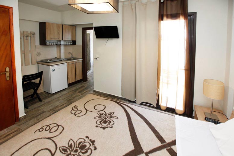 Vila Zanet Lux | Limenas Tasos Grčka | Lider Travel