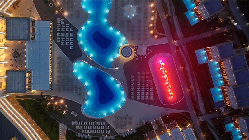 Princess Adriana Resort & Spa 5* | Rodos Grčka | Lider Travel