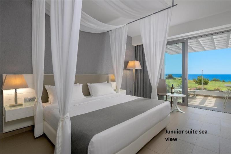 Princess Adriana Resort & Spa 5* | Rodos Grčka | Lider Travel