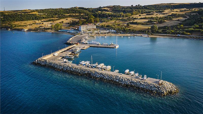 Mount Athos Resort 5* | Uranopolis (Atos) * Lider Travel